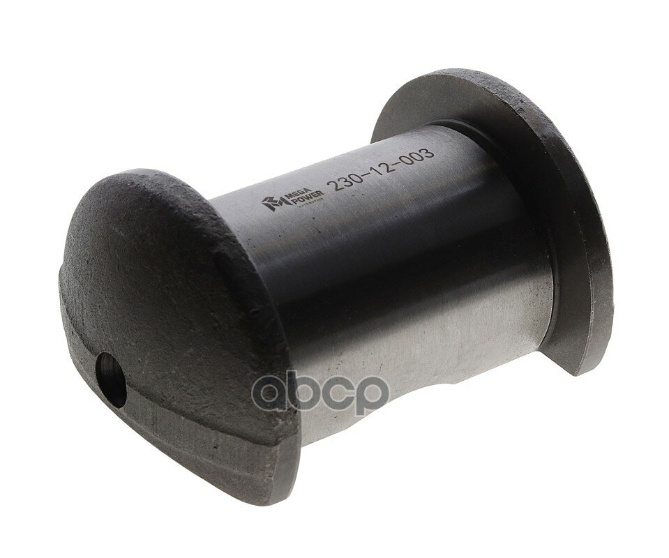 Кулак УРАЛ-375,4320,5557 шарнира переднего моста (до 2003г.) (1шт) MEGAPOWER MEGAPOWER Automotive арт. 230-12-003