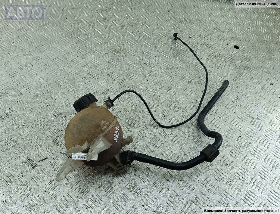 Бачок расширительный Peugeot 207