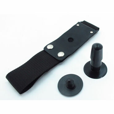 22950 Fetish Dreams Штырек на бедро. Насадка для фаллоимитатора