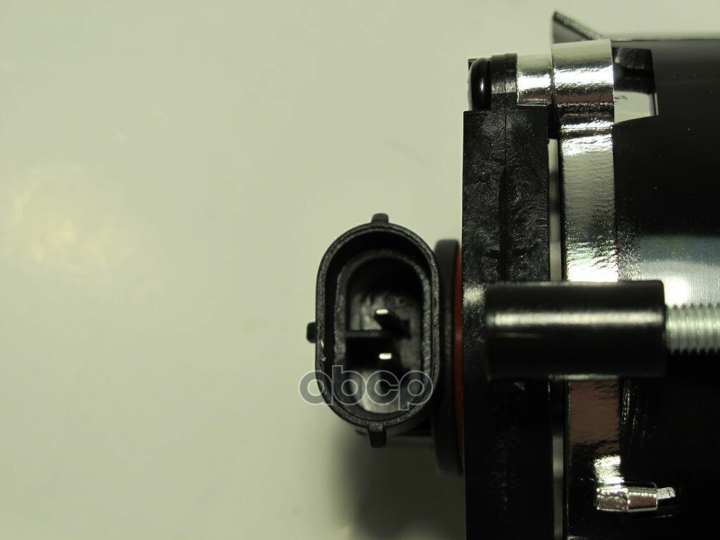 Фара туманная ВАЗ-2170, 2172 левая CARTRONIC Cartronic арт. CRTR0121582