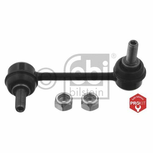Тяга / стойка стабилизатора Febi 33917 для Mazda CX-7, MX-5 III, RX-8