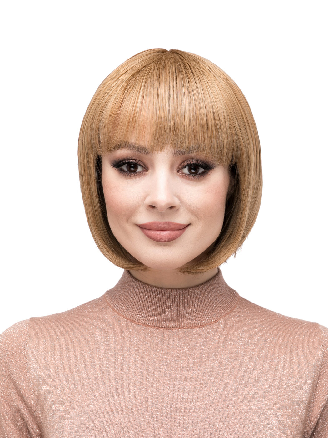 VIP-PARIK Парик женский каре