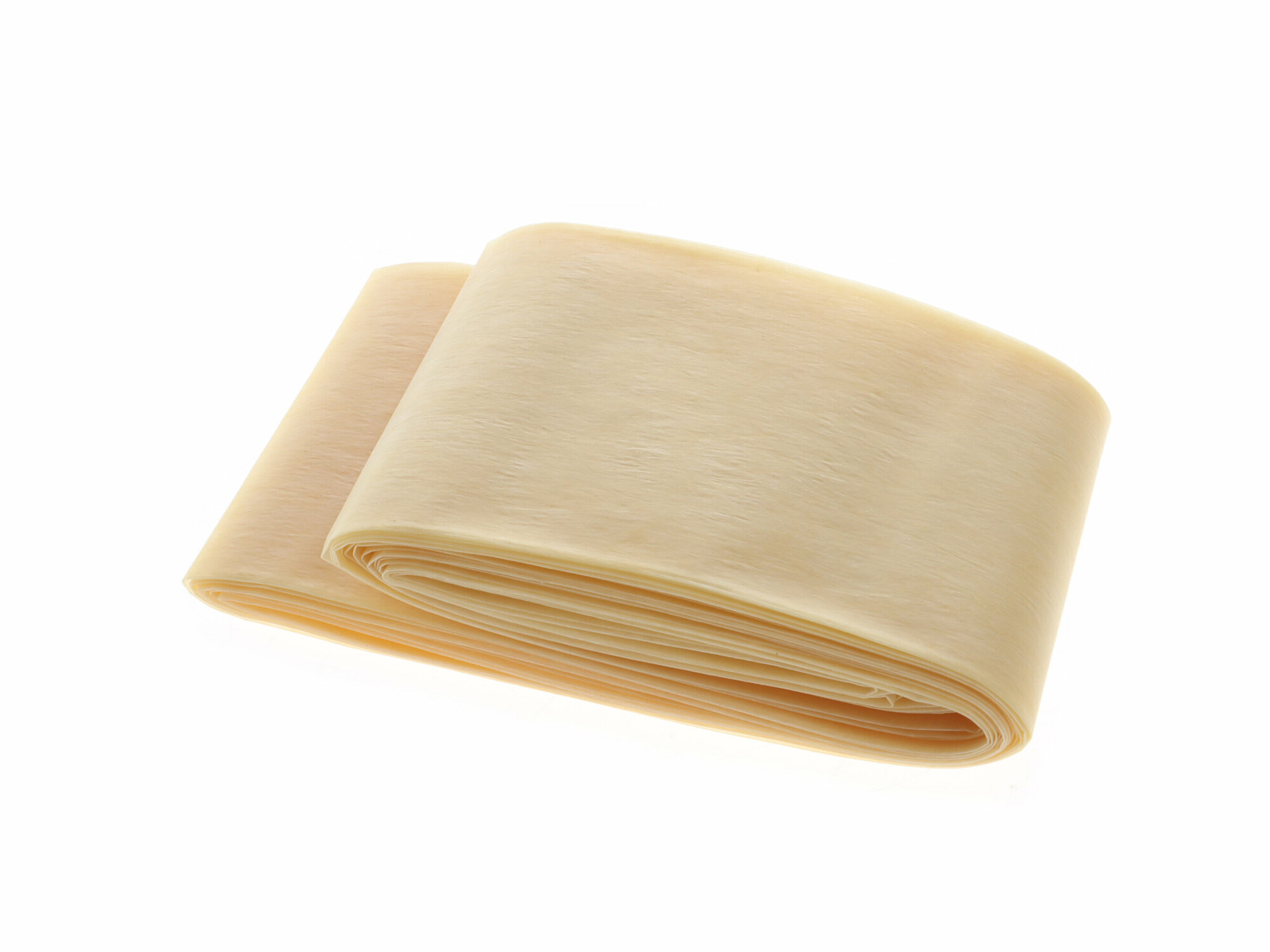 Коллагеновая оболочка, калибр 45 мм, длина 3,5 м, цвет натуральный