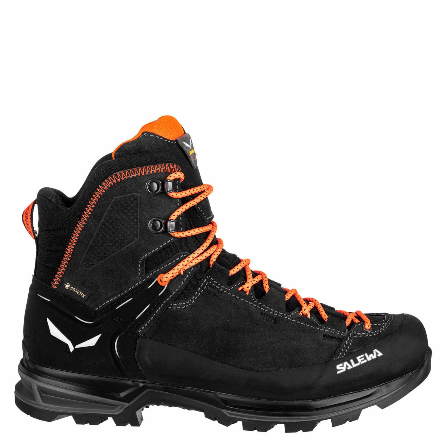 Ботинки хайкеры Mtn trainer 2 mid gtx m