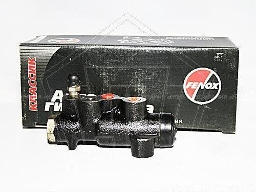 Регулятор давления тормозов уаз 3160 (2-х контур) "fenox" (pk1006c3) (3160-3512010)