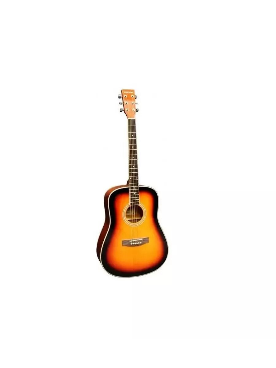Гитара акустическая W-5/SB Dreadnought