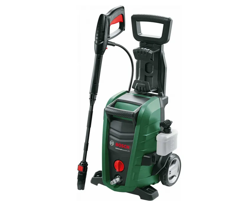 Мойка высокого давления Bosch UniversalAquatak 125 [06008a7a00]