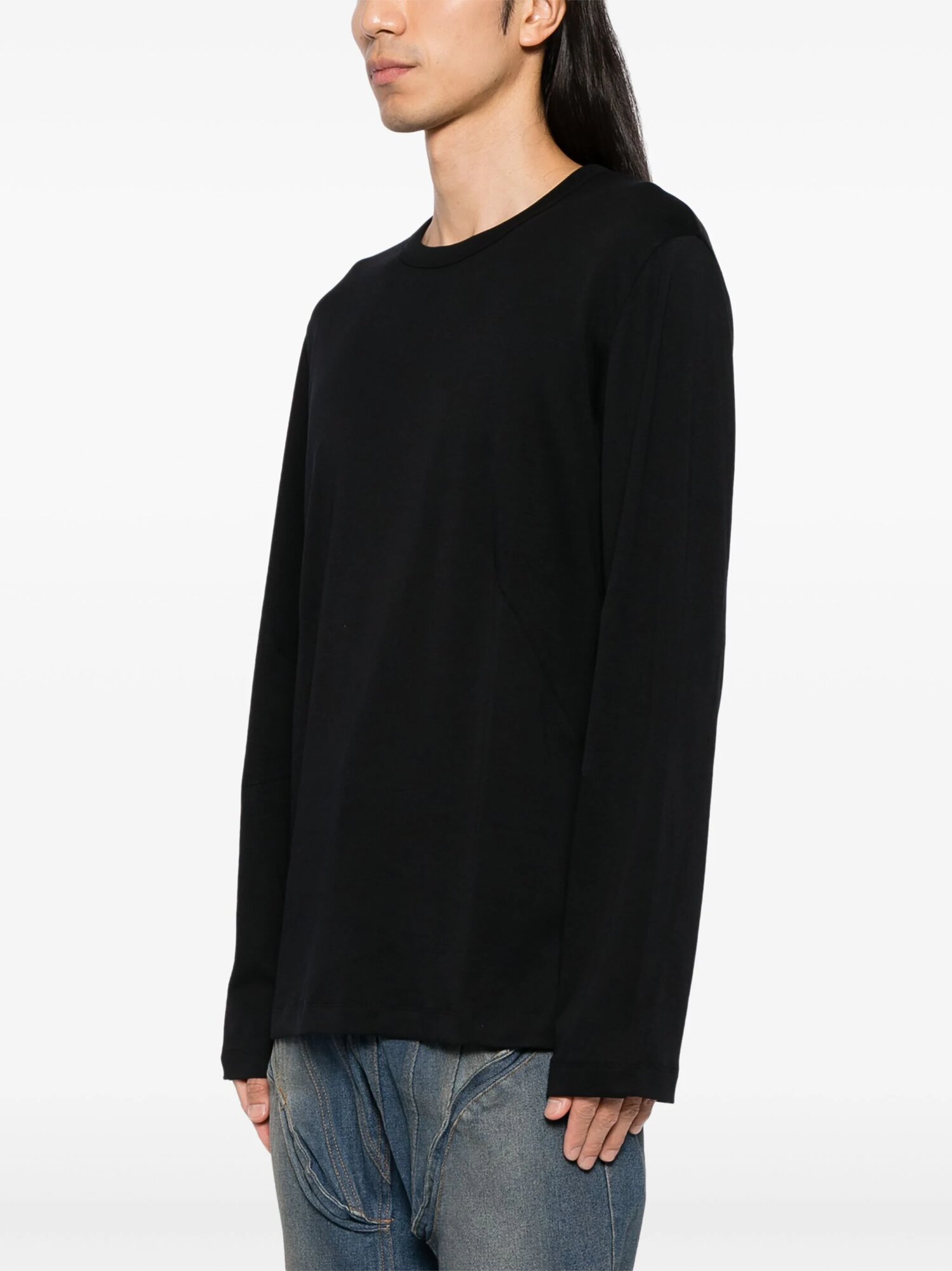 Футболка Helmut Lang, размер 50 — фото 1