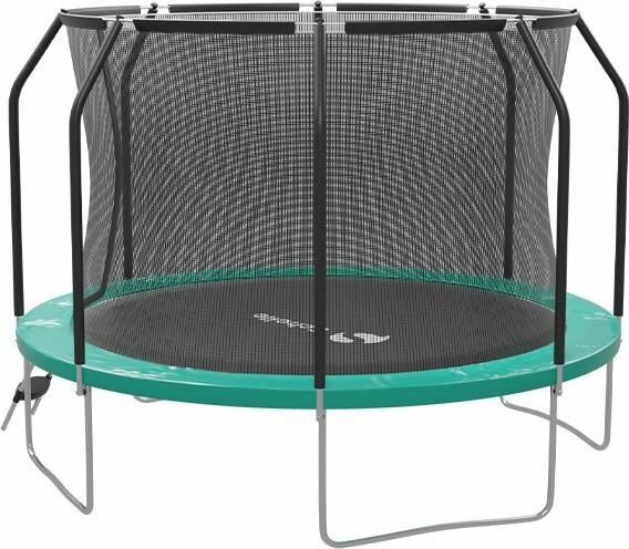 Батут SCHOLLE FLIP 12FT — фото 1