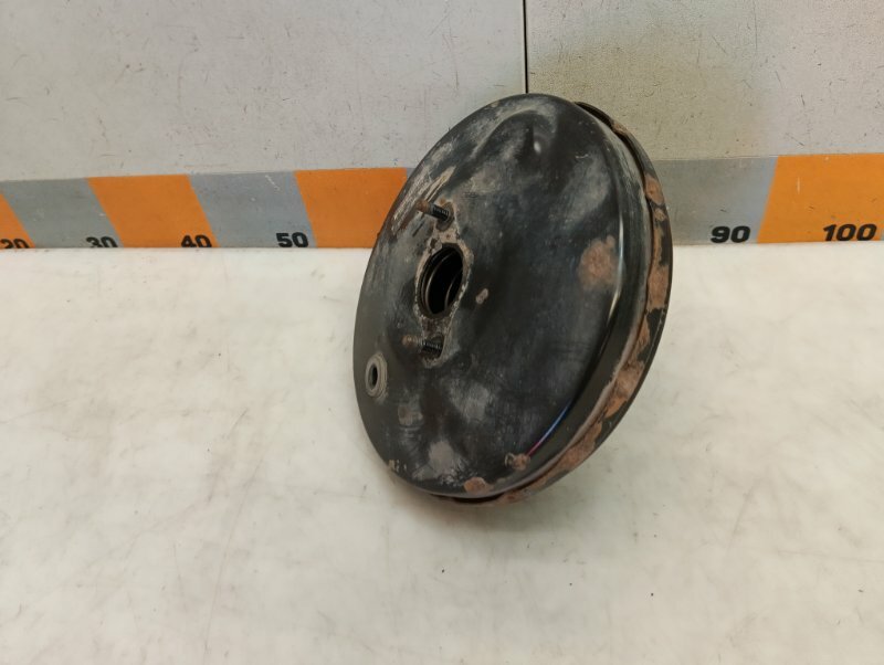 Б/У Форд Фокус 2 Усилитель тормозов вакуумный Ford Focus 2006 2 315986 FORD арт. 4M512B195HB