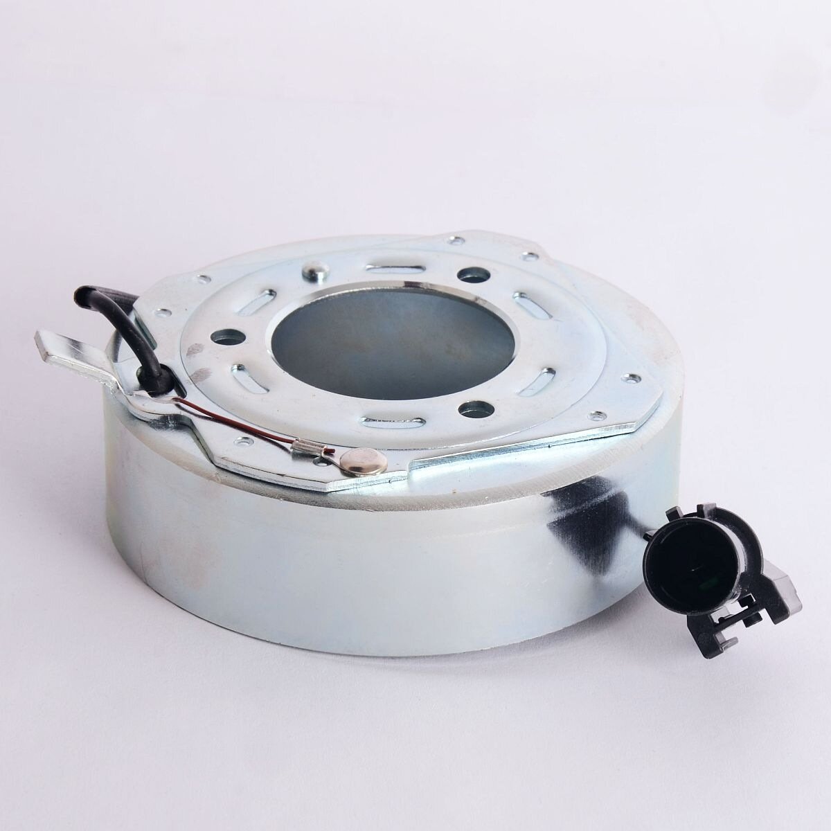 Электромагнитная катушка компрессора кондиционера (017104)