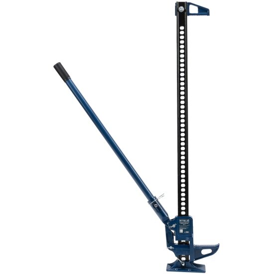 Домкрат реечный Stels Equipment STELS High Jack, 3т, 115-1030 мм, 50527