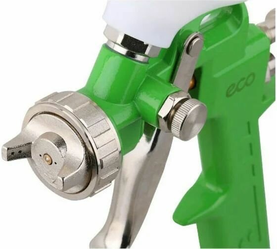Пневматический краскопульт ECO SG-1000 SG-1000H15U