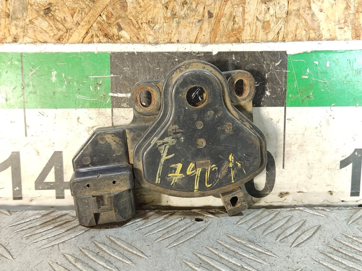 Селектор АКПП HYUNDAI Accent 1994-2000 4595628010