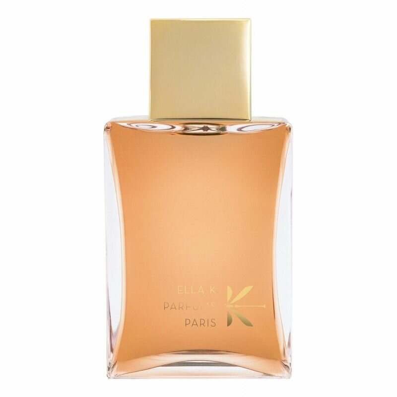 Ella K Parfums Melodie D'Altai Парфюмерная вода унисекс 70 ml