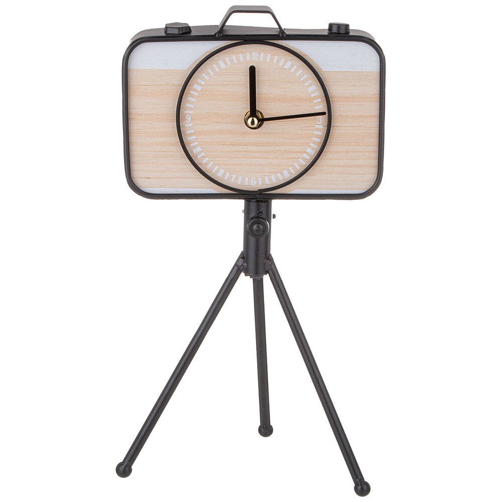 Часы настольные 105-215 18*13.5*33 см