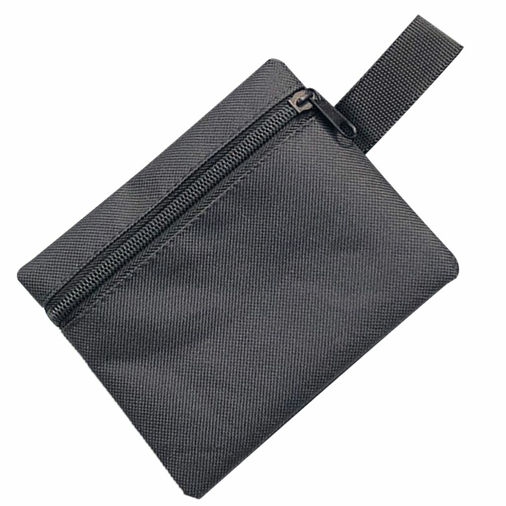 Портативная сумка для инструментов-черная, маленькая