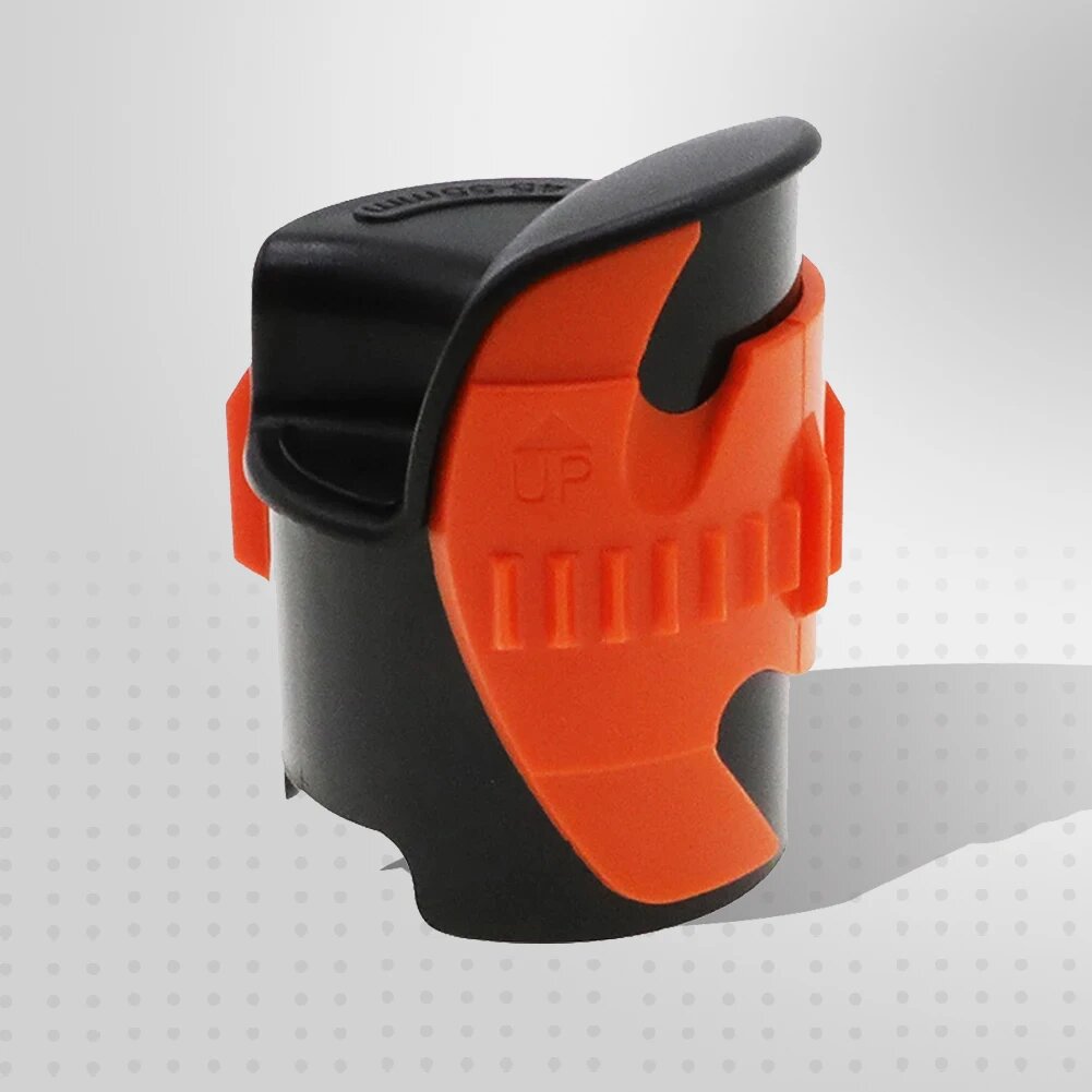 Передняя вилка мотоцикла, амортизатор, инструмент для очистки 45-55 мм для CRF 50 CRF 70 Kawasaki KLX BBR, аксессуары для мотоциклов Оранжевый, Orange Black