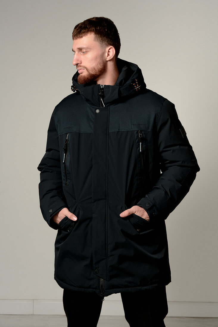 Куртка  SOOYT 8113