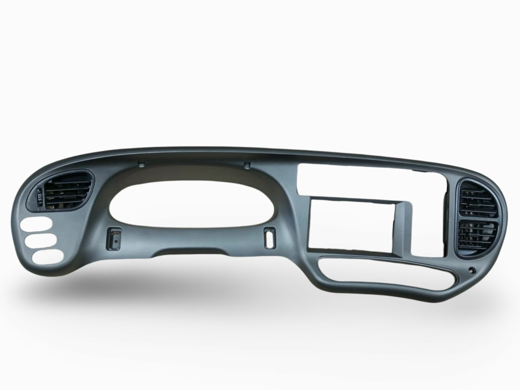 Корпус щиток панели приборов hyundai HD78 HD72