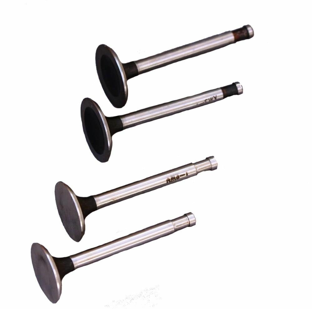 Клапаны мотоцикла Урал (комплект)