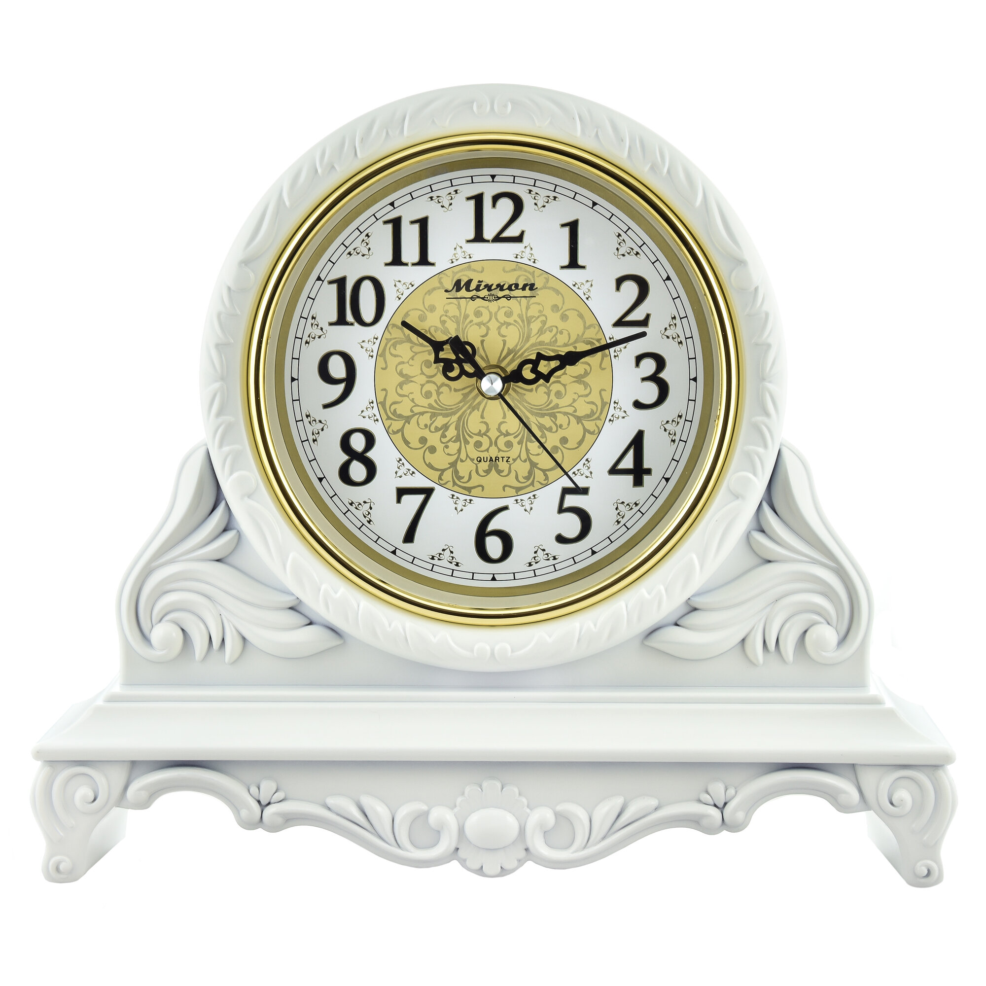 Часы настольные MIRRON SN23C-1 БП
