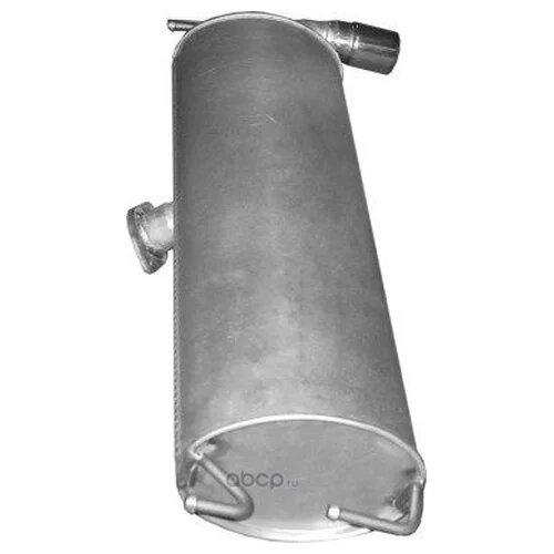 26.202 Глушитель автомобильный POLMOstrow 26202