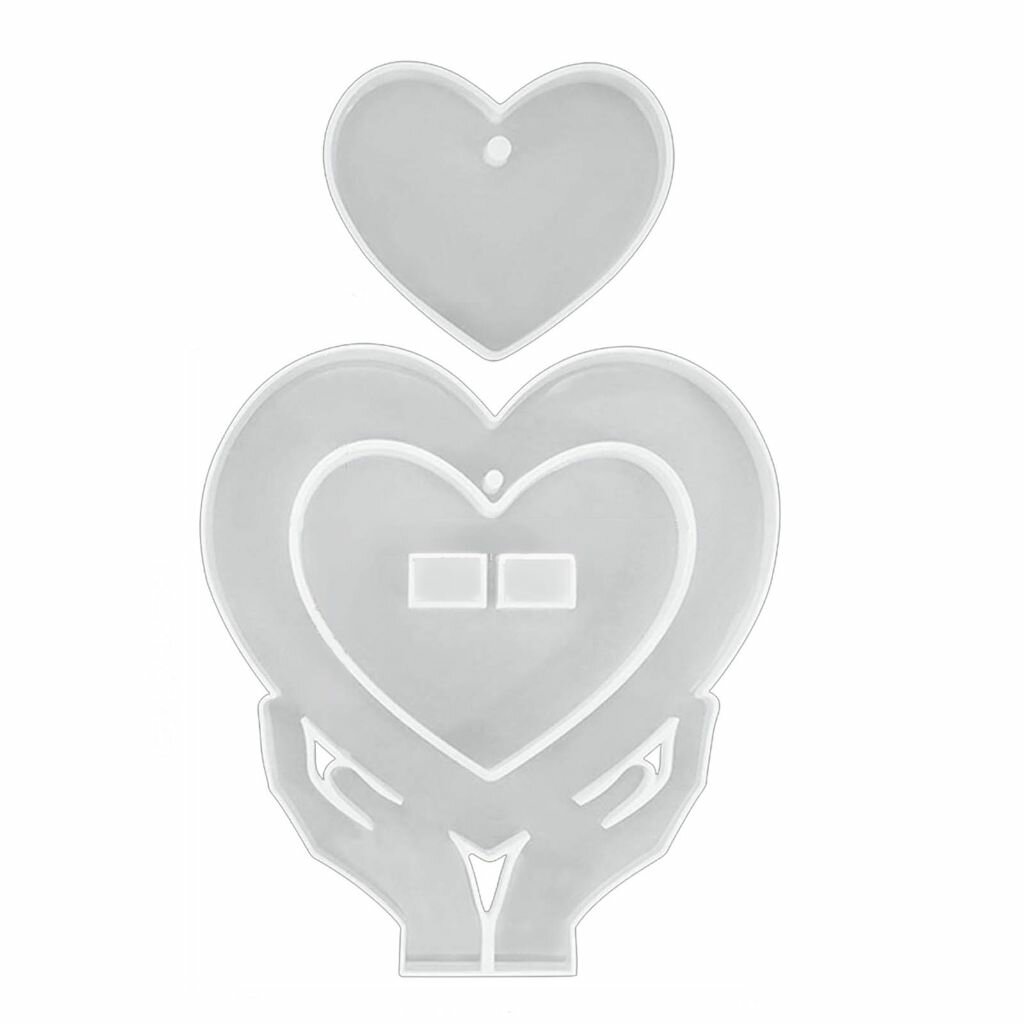 Силиконовые глиняные формы для фоторамок, Аксессуары ручной работы