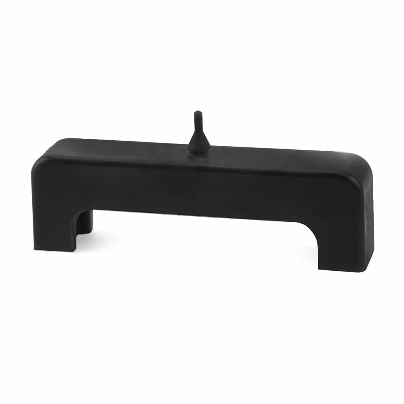 Пластиковая монтажная втулка с длительным сроком службы, замена радиатора 926-276 из АБС-пластика, простая установка для радиаторов