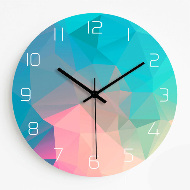 Настенные часы