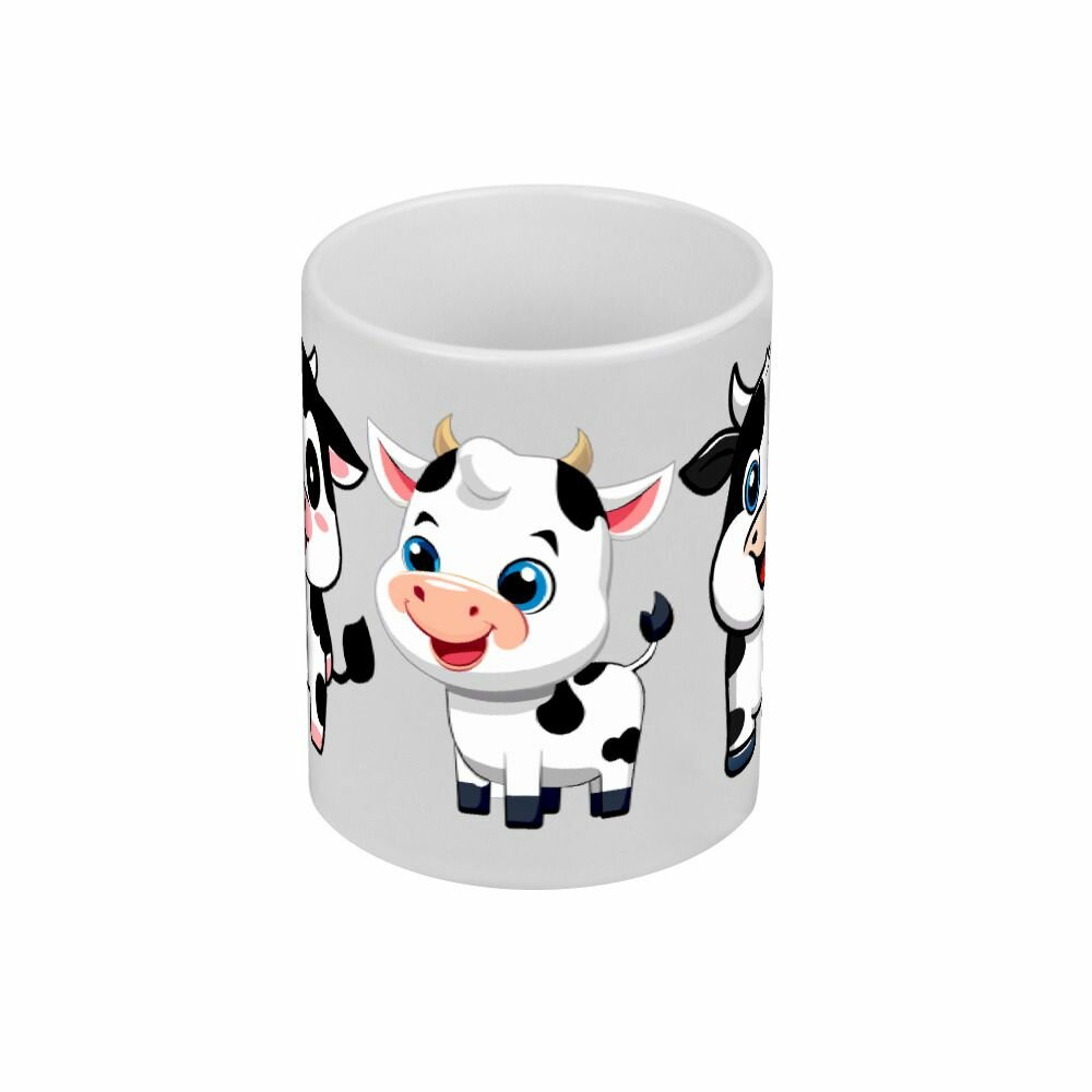 Кружка Три коровы