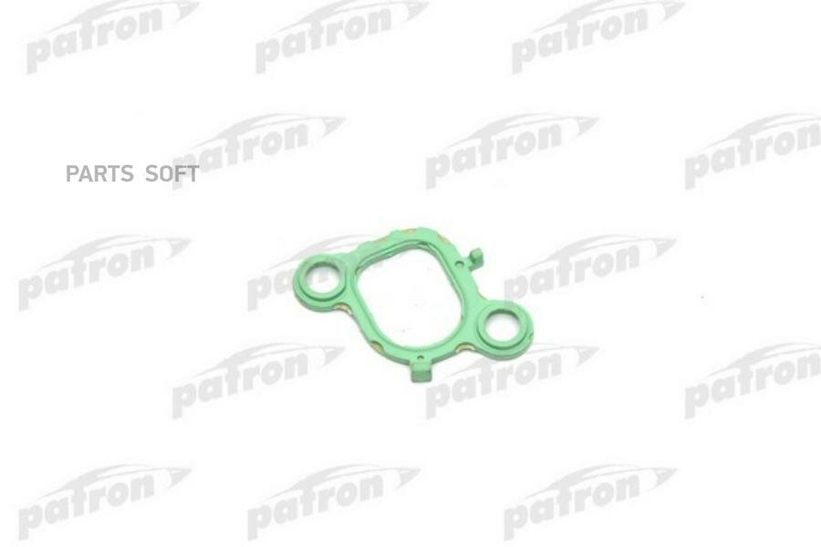PG51157 PATRON Прокладка впускного коллектора VW T5 2.5TDi AXD/AXE 03> In