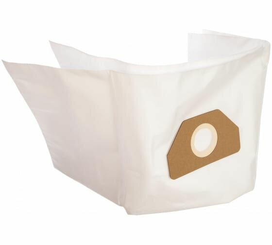 Мешок для пылесоса ELITECH 2310.000500 (5 шт.)