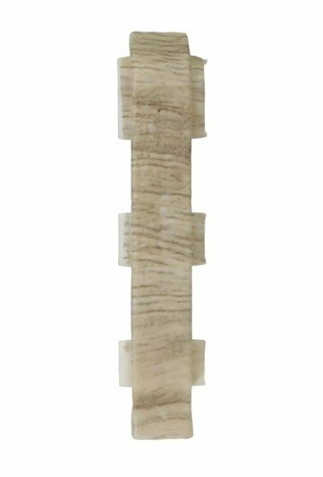 Соединитель Сосна Таёжная Тёмная Lima (2шт/50уп)