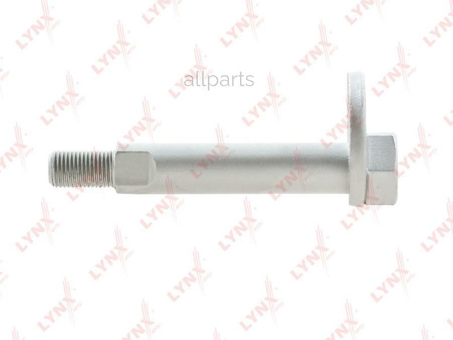 LYNXAUTO FS-1063 Болт подвески эксцентриковый MITSUBISHI Pajero III 00>
