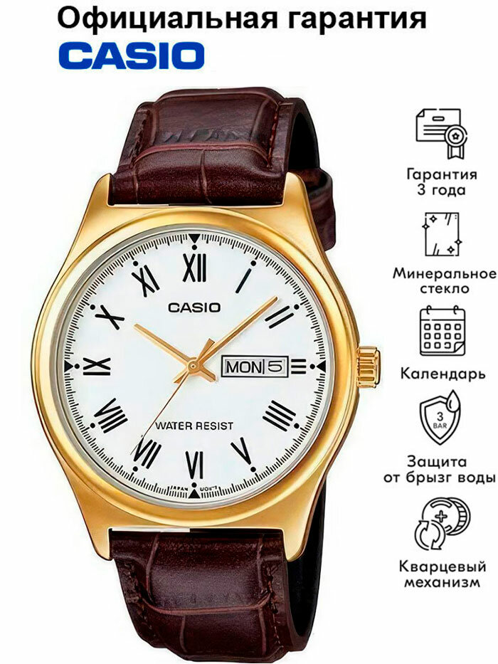 Наручные часы