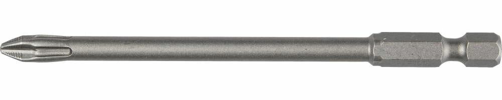 KRAFTOOL X-Drive, PH1, 100 мм, 1 шт, торсионные биты (26121-1-100-1)