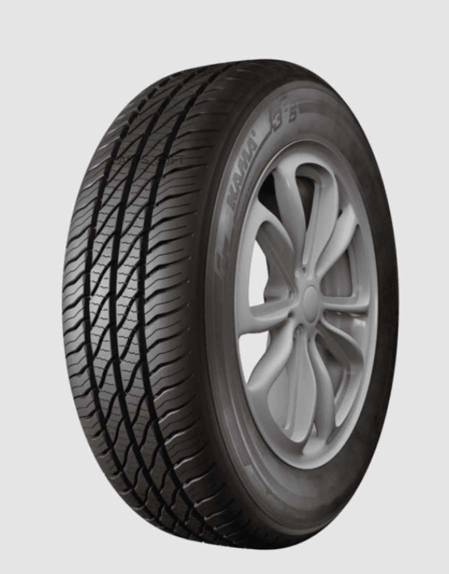 Шина кама 365 lt нк-243 195 r14с m+s