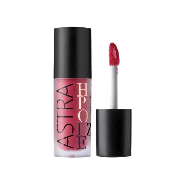 Astra Make-Up - Помада губная жидкая Hypnotize Liquid Lipstick, 17 Trendsetter