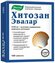 Хитозан-Эвалар, таблетки массой 0,5г, 100 шт.