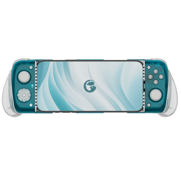 GameSir-X3 Pro, зеленый, геймпад для смартфона