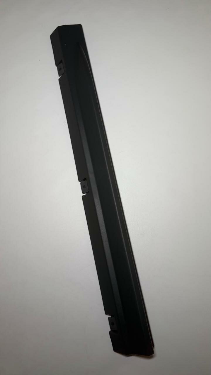 Молдинг порога левый FORD TRANSIT