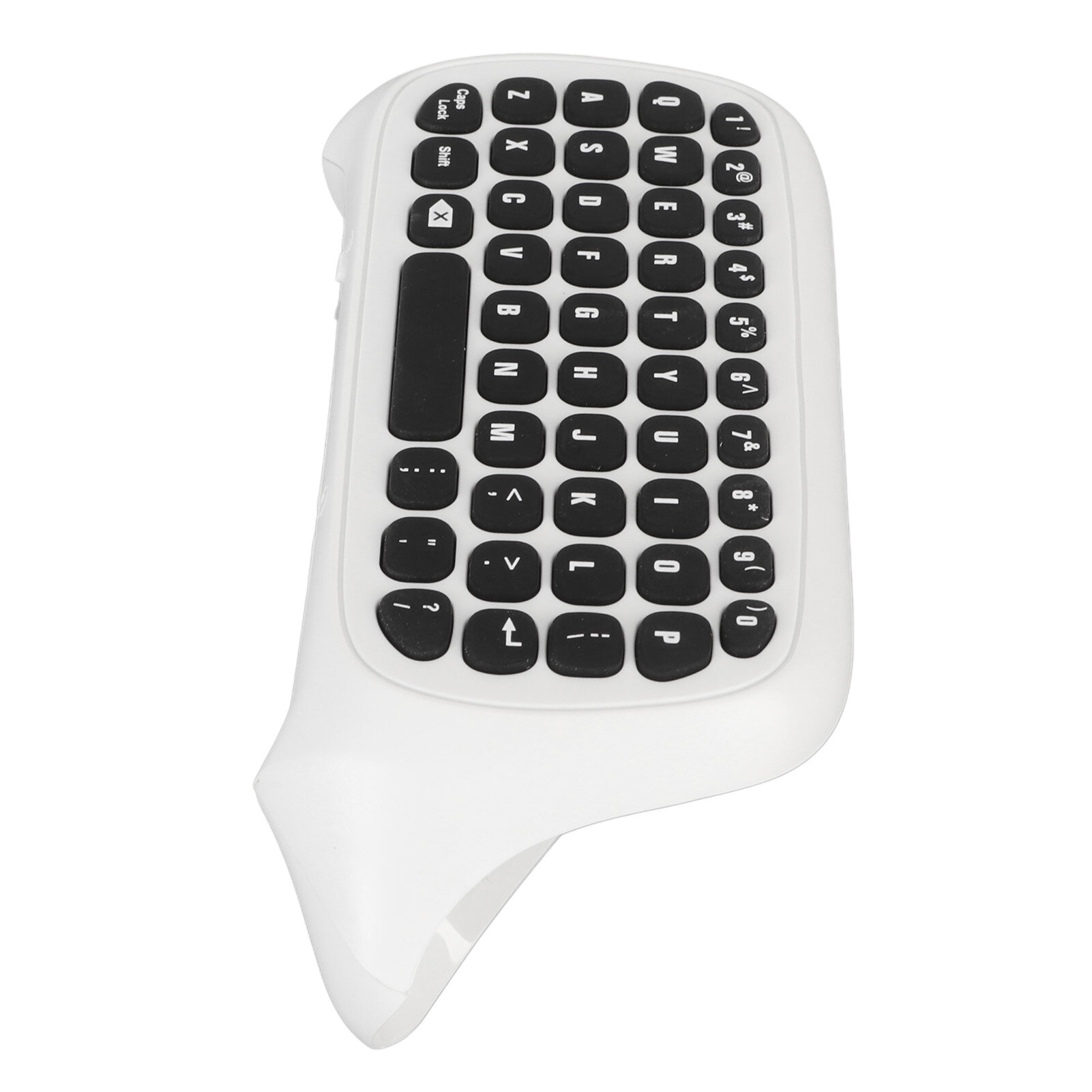 Клавиатура-контроллер для Xbox Series XS с USB-приемником Клавиатура-контроллер для Xbox One S со звуковым разъемом 3,5 мм