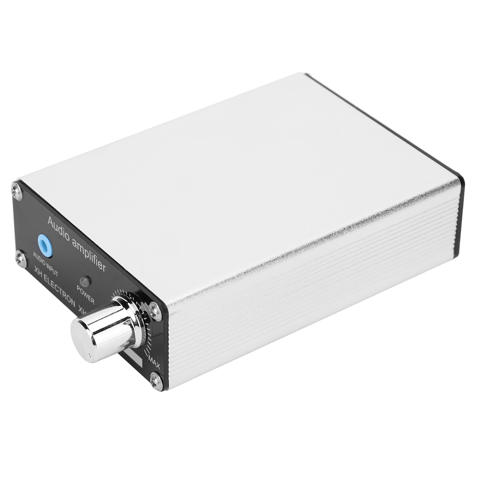 XHM541 Стереофонический цифровой усилитель мощности для домашних акустических систем