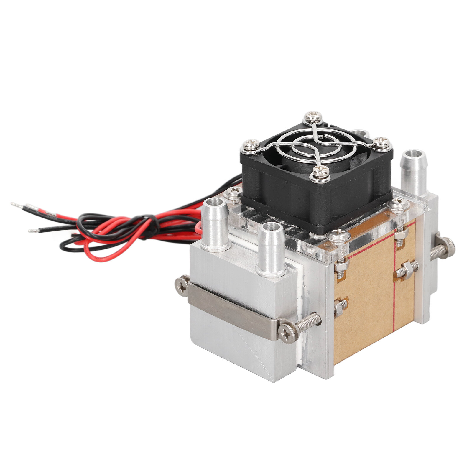 Термоэлектрический охладитель 120W 12V с модулем Пельтье