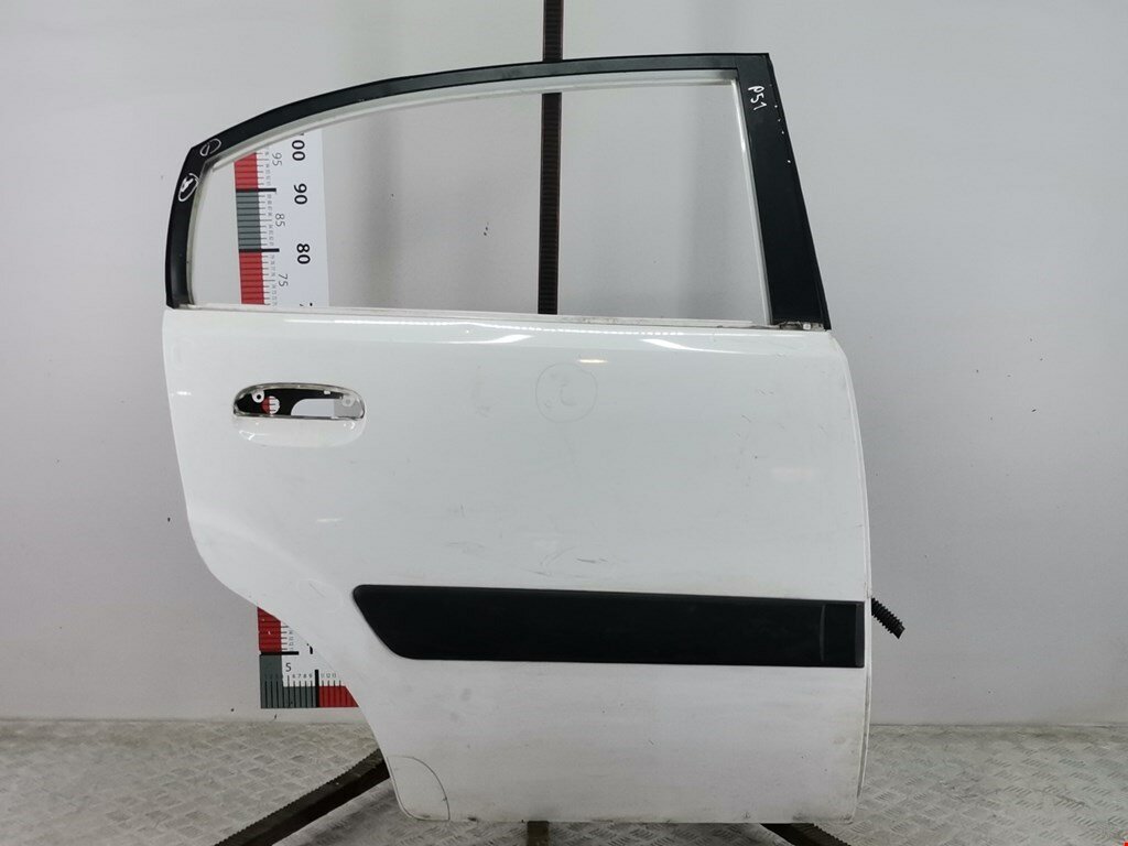 Дверь задняя правая Kia Rio 2 (JB) 770041G210 арт. 2224979
