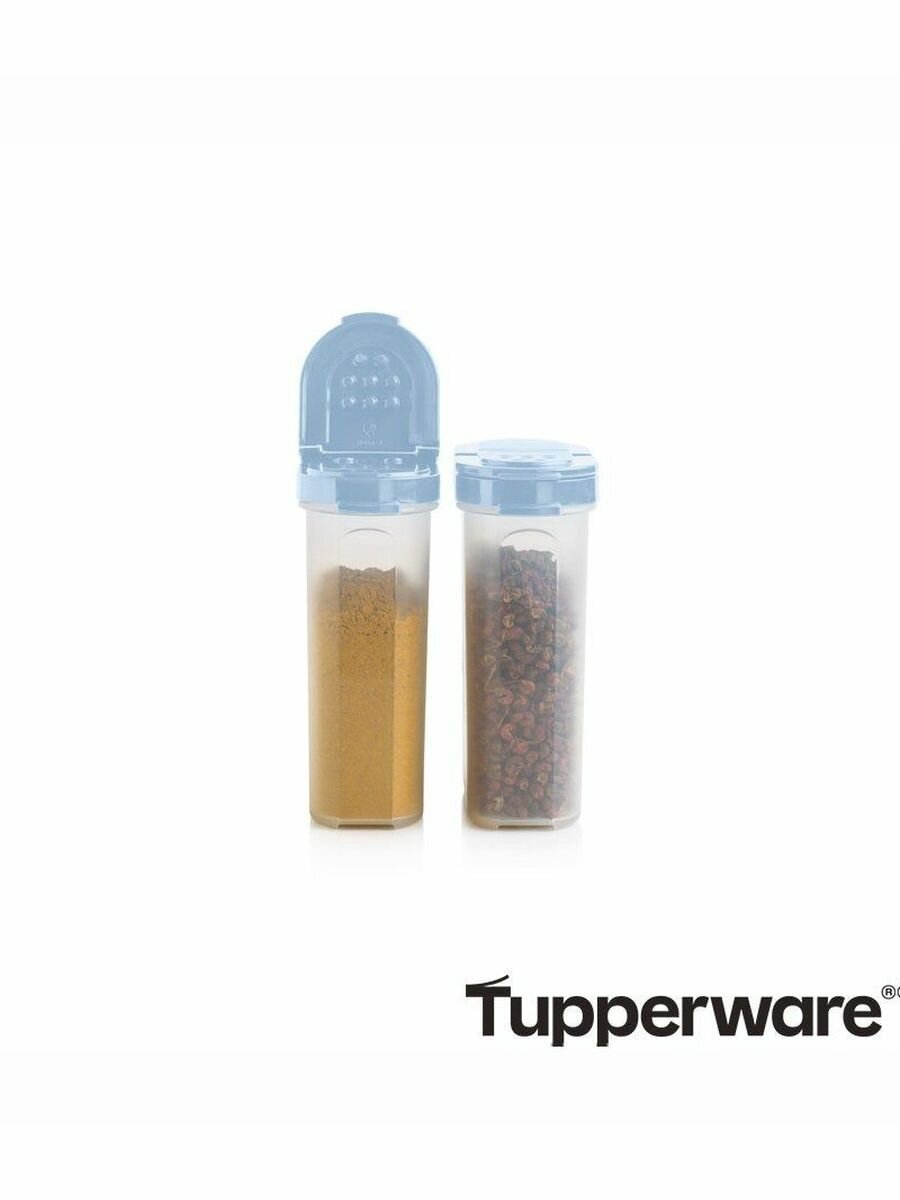 Контейнер для специй большой (270 мл), 2 шт, Tupperware