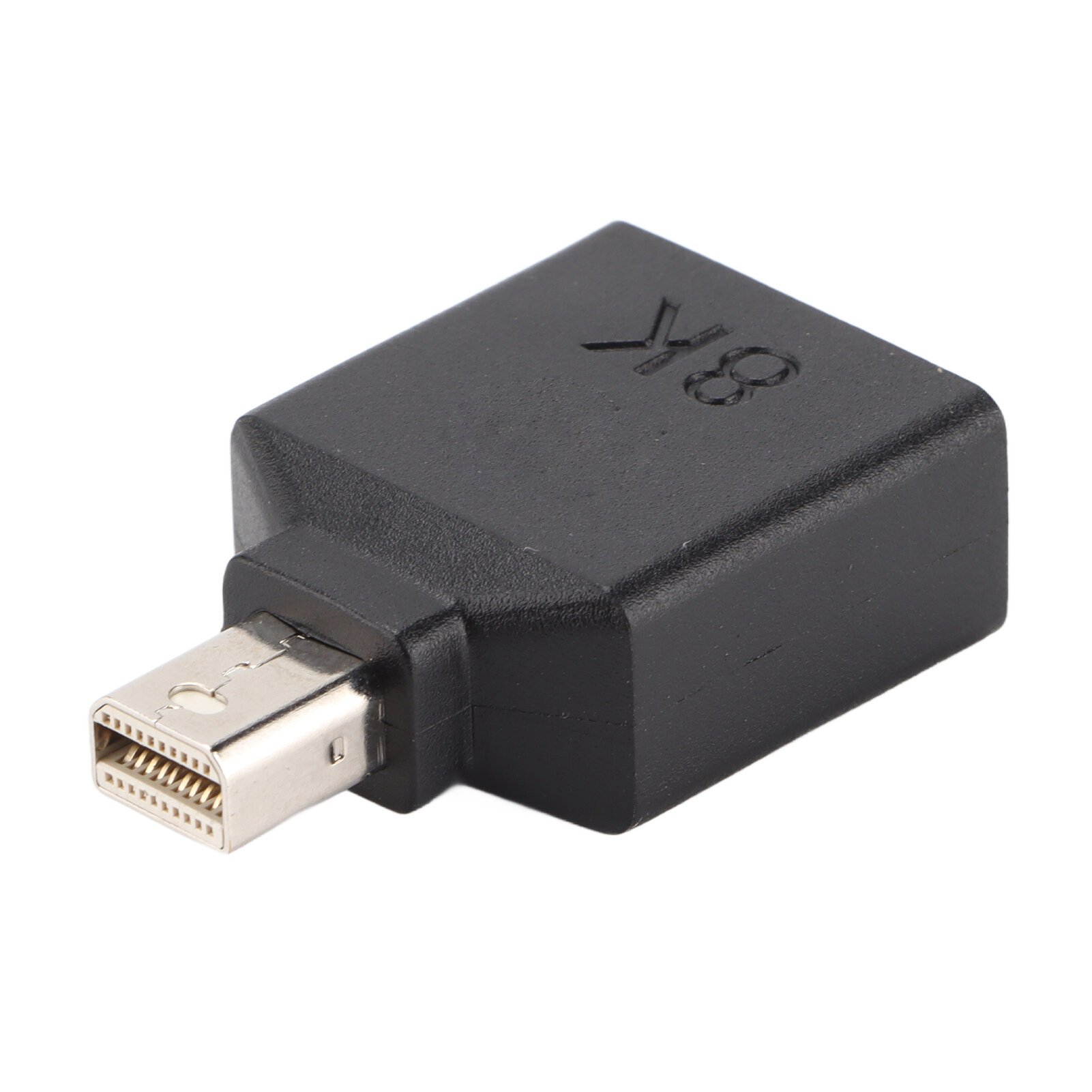 Соединитель Displayport Устойчивость к истиранию Четкое изображение Компактный дизайн Удлинитель Displayport