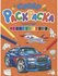 Суперраскраска. Транспорт