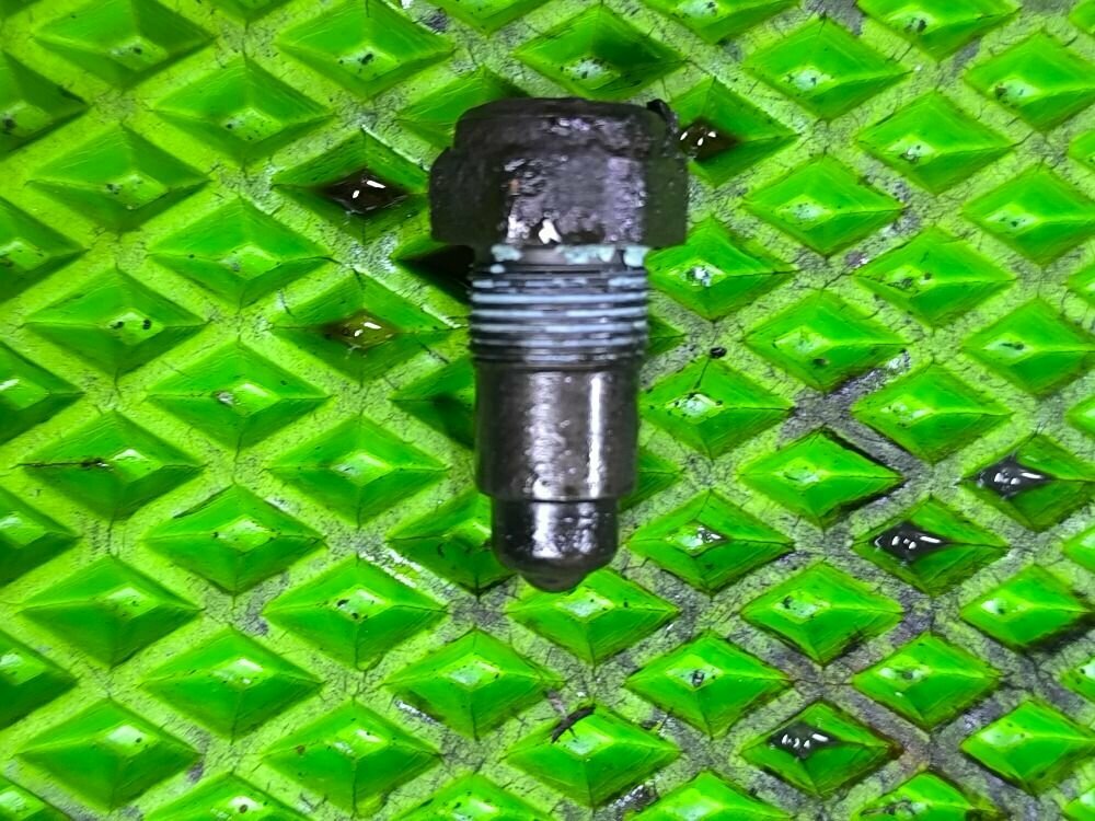 фиксатор МКПП Рено Кангу JR5168 8200144334